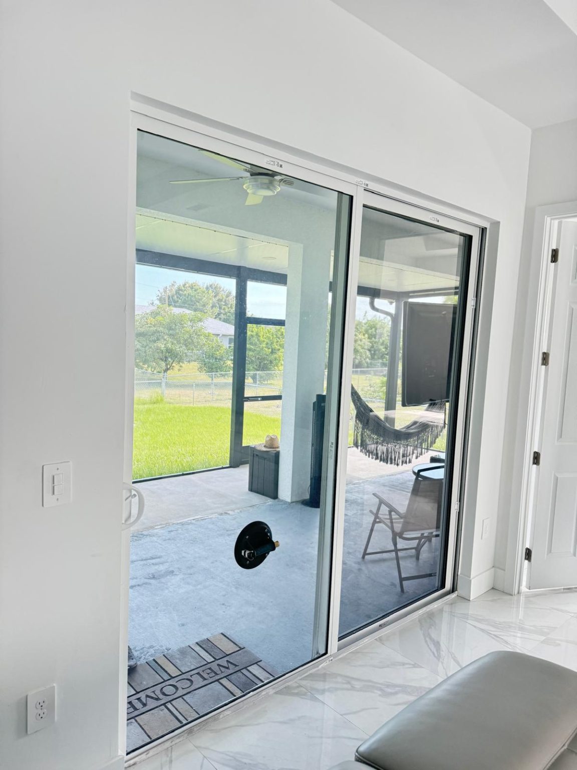 Sliding Glass Door Repair in San Antonio, Texas | (877) 299-9179 | 24HR ...